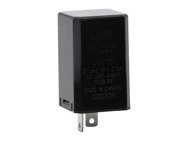 Click here for GROTE 44710 Electromagnetic Flasher prices