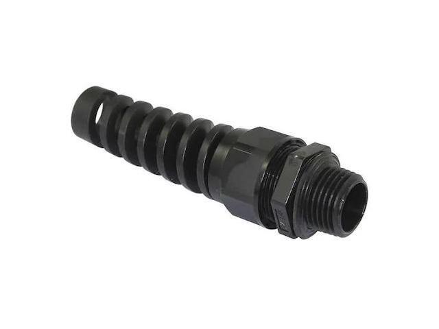 Click here for DAYTON 32J074 Strain Relief Connector prices