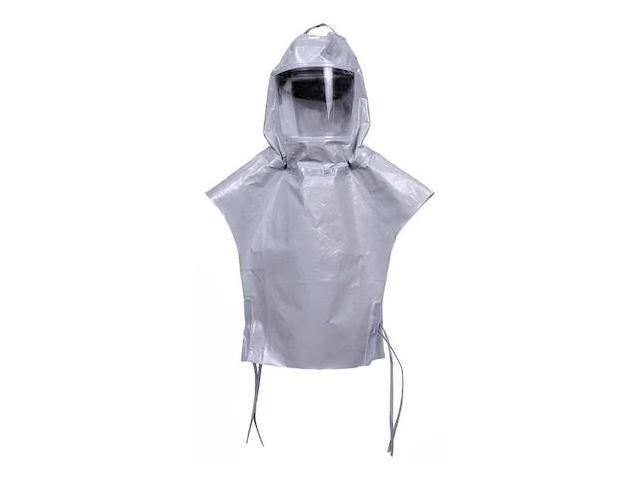 Click here for 3M S-805-5 Hood with Chest Coverage  Versaflo  Sta... prices