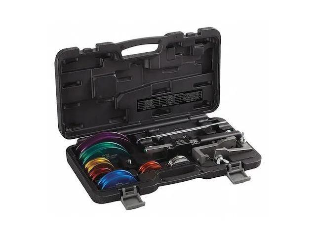 Click here for BLACKMAX BTB300 Ratcheting Tubing Bender Set Manua... prices