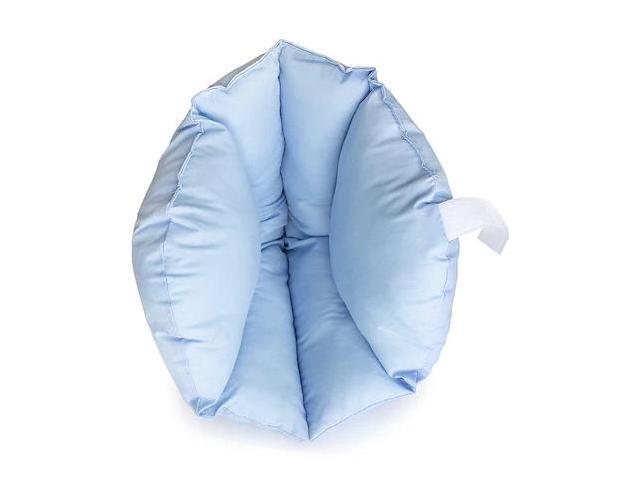 Click here for DMI 555-8088-0100 Heel Pillow  10-1/2inLx21.1/2inW prices