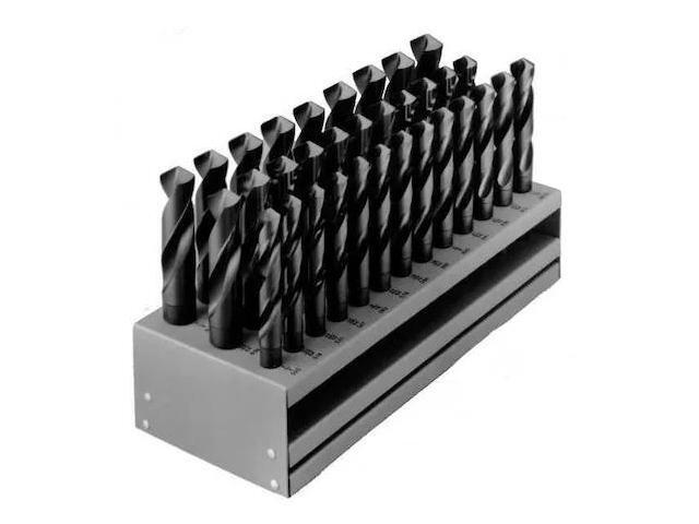 Click here for CHICAGO-LATROBE 69848 Reduced Shank Bit Set List#... prices