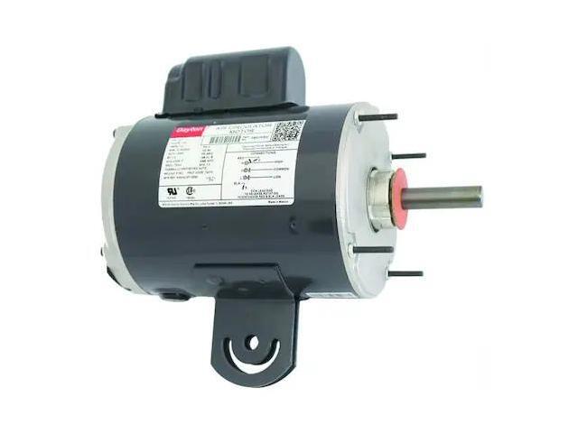 Click here for DAYTON 3M505 Pedestal Fan Motor  1/2 HP  1 075 Nam... prices