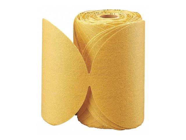 Click here for ZORO SELECT 78072775474 Sanding Disc Roll Coated G... prices