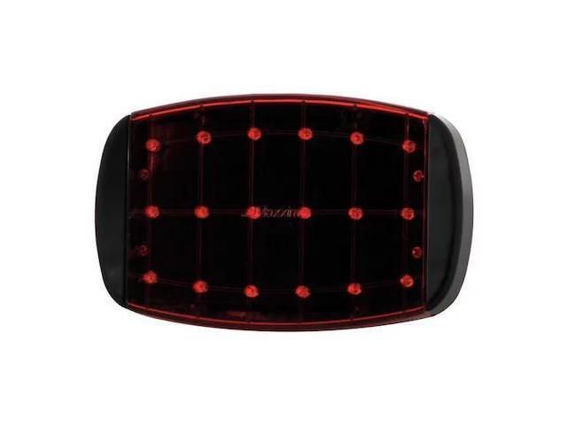 Click here for MAXXIMA SDL-52-A RED LED EMERGENCY FLASHER prices