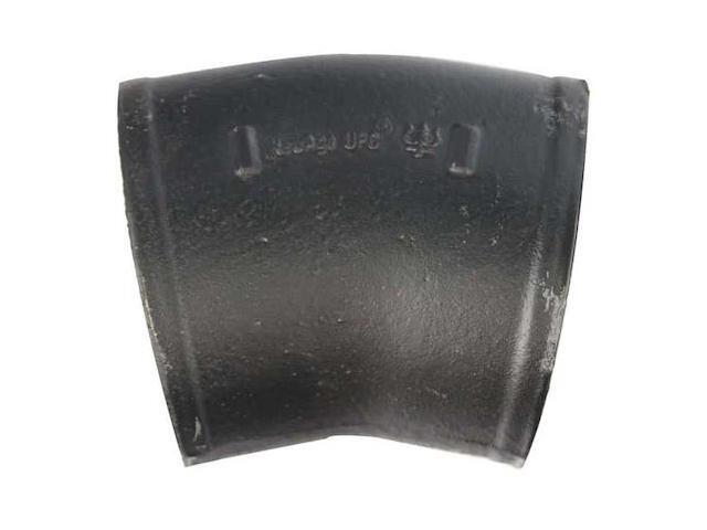 Click here for ZORO SELECT 220682 22.5 Degrees Bend 1/16 Bend  4... prices