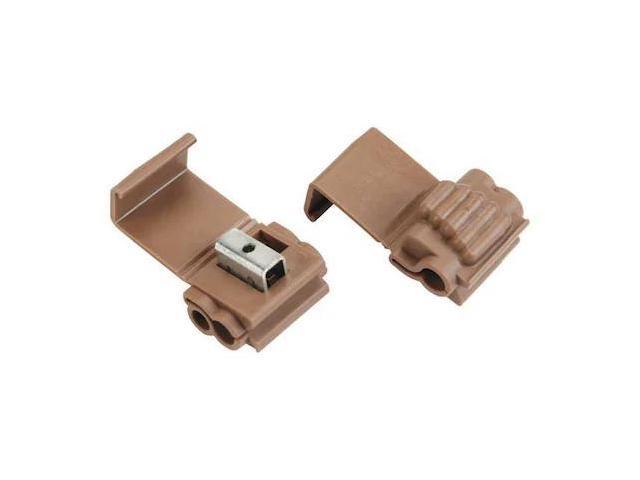 Click here for 3M 902 Insulation-Displacement Wire Connector  10... prices