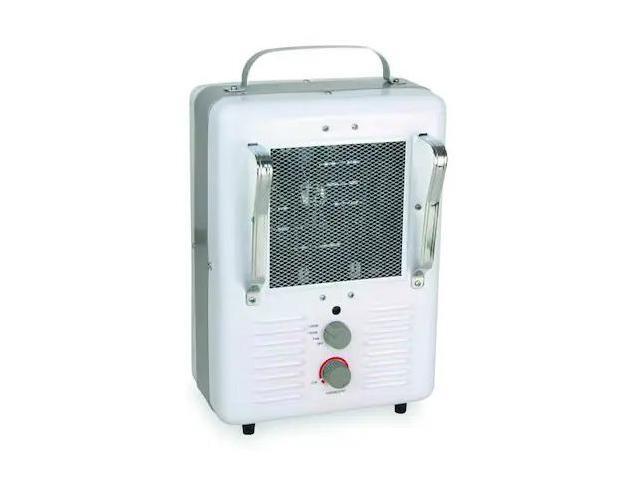 Click here for DAYTON 3VU33 Portable Electric Jobsite & Garage He... prices