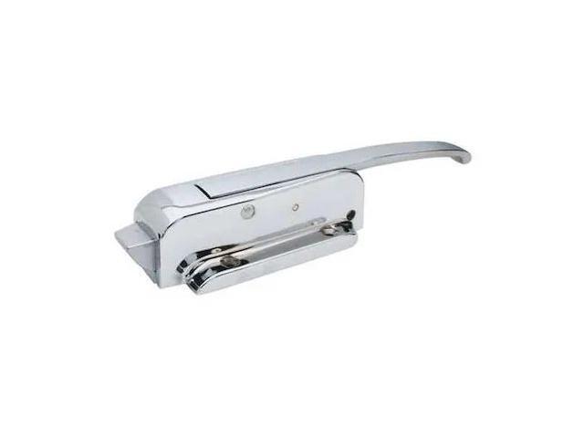 Click here for KASON 10056L06021 Padlocking Body Brushed Finish prices