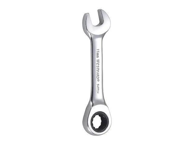 Click here for WESTWARD 54PP24 Wrench  Combination/Stubby  Metric... prices