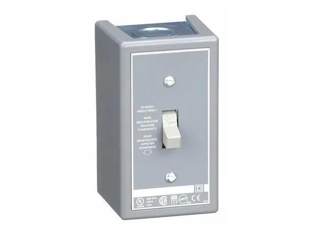 Click here for SQUARE D 2510FG2 Manual Motor Starter  NEMA 1  2 P... prices