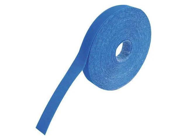 Click here for RIP-TIE G-05-030-BU Cable Tie Wrap  30 ft L  3/4 i... prices