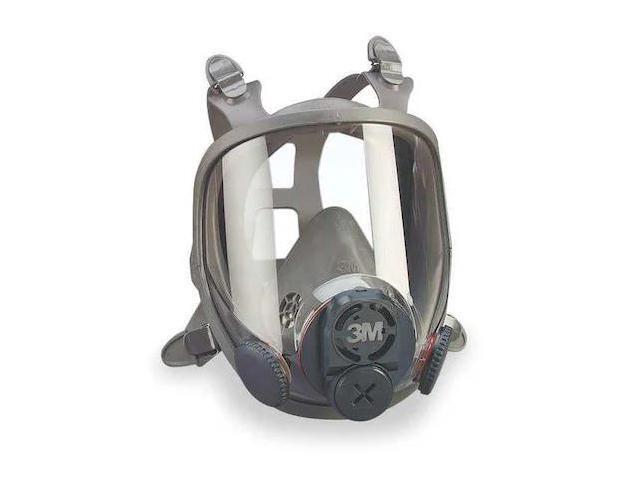 Click here for 3M 6700DIN Full Face Respirator  Advantage 6000  N... prices