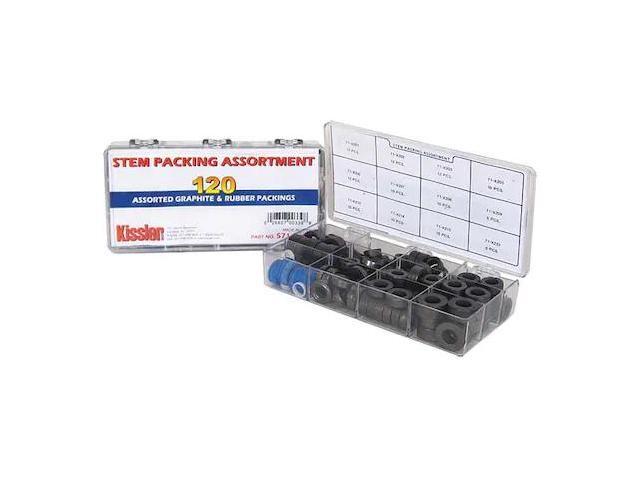 Click here for KISSLER 571-0200 Stem Packing Assortment prices