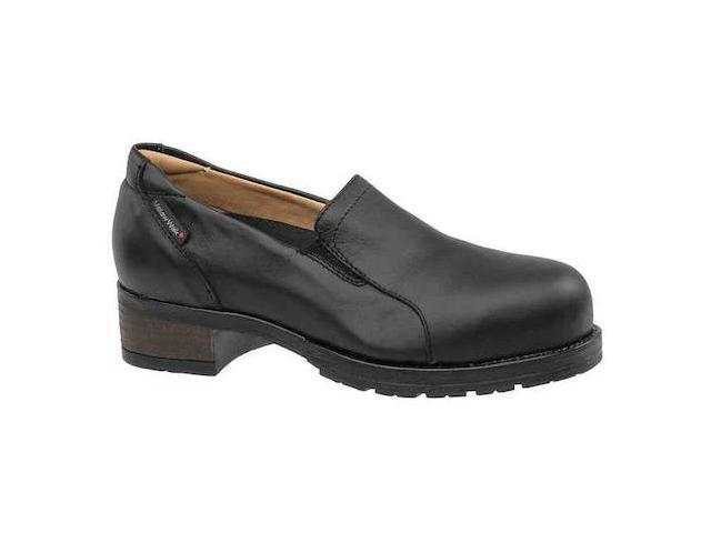 Click here for MELLOW WALK 402109 Womens Loafer Shoe  Steel Toe... prices