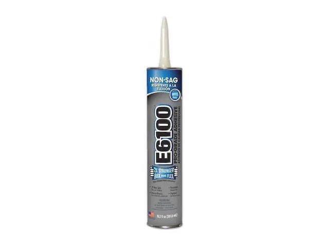 Click here for ECLECTIC PRODUCTS 252051 Adhesive  E6100 Series  C... prices