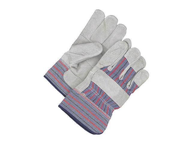 Click here for BDG 30-1-411PP Split Cowhide Leather Gloves  Safet... prices