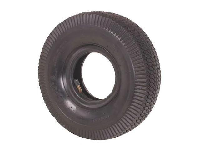 Click here for ZORO SELECT 1NWX2 Replacement Tire/Tube 10 x 3.5 i... prices