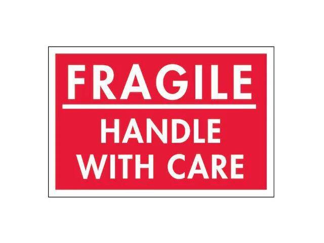 Click here for TAPECASE 16U866 2 x 3 Adhesive Back Shipping Label... prices