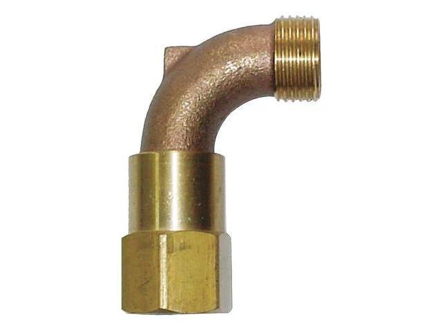 Click here for ZORO SELECT 4NDP3 Hose Swivel  3/4 In  MHT x FPT... prices