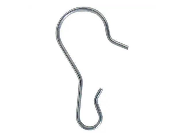 Click here for STEINER 41000 Welding Curtain S-Hook PK10 prices