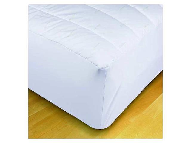 Click here for MARTEX 5007625 Mattress Pad Twin 39x75 In. PK4 prices