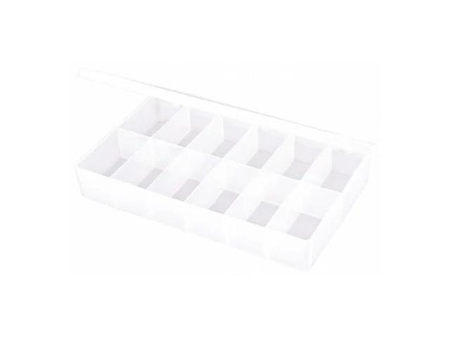 Click here for FLAMBEAU T602 Compartment Box with 12 compartments... prices