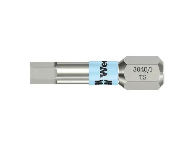 Click here for WERA 05071074001 Torsion Bit  Metric  1/4  Hex  4m... prices