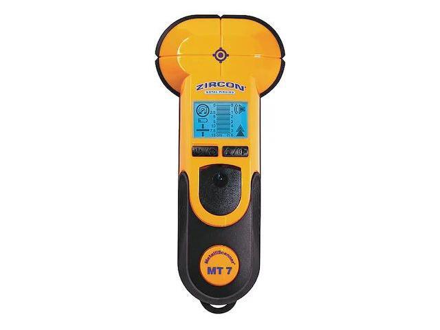 Click here for ZIRCON 71079 Metal Detector Electronic 6 Depth prices