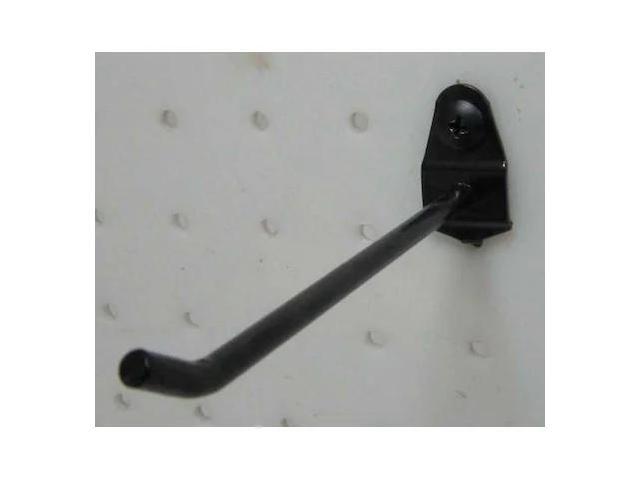 Click here for ZORO SELECT 5TPG2 Single Rod Pegboard Hook 4 In PK... prices