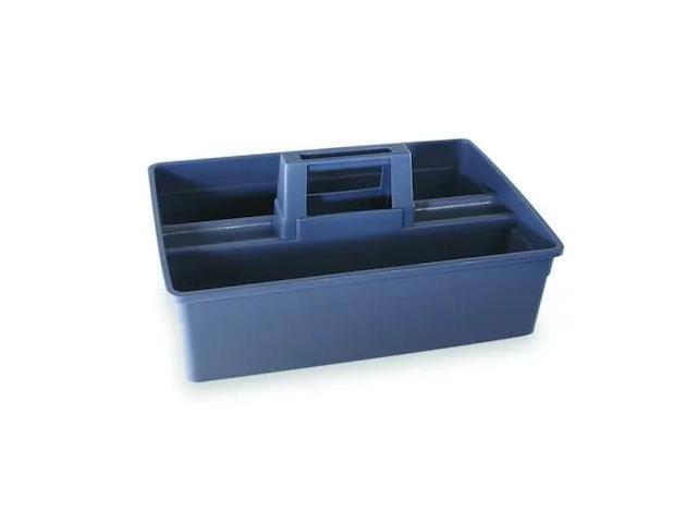 Click here for TOUGH GUY 2NXW4 Carry Caddy  Gray  Plastic  15-7/8... prices