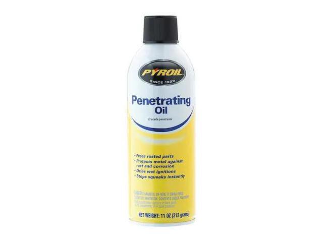 Click here for PYROIL 596555 Penetrating Silicone Spray  Aerosol... prices