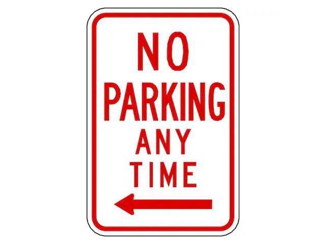 Click here for LYLE R7-1L-12HA No Parking Any Time Sign 18 x 12... prices