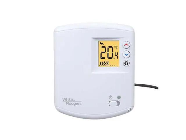 Click here for EMERSON 1E65-144 Line Voltage Thermostat  Open on... prices