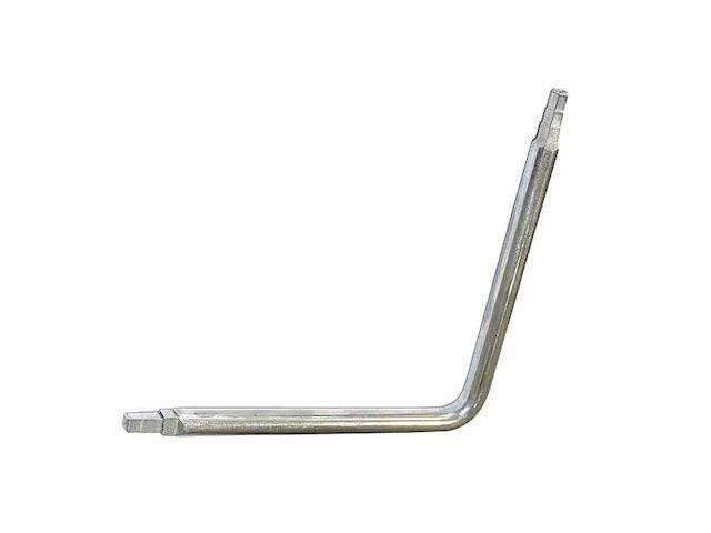 Click here for ZORO SELECT 34A507 Faucet Seat Wrench  6 Step prices