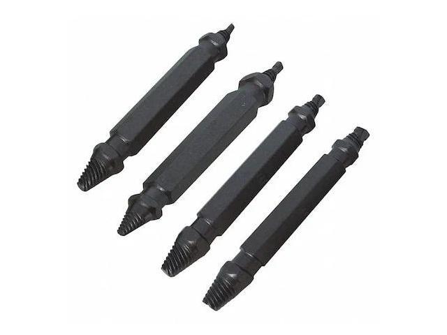 Click here for CENTURY DRILL & TOOL 73430 4 Piece Damaged Screw R... prices