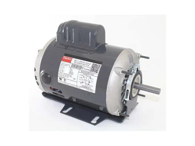 Click here for DAYTON 4VAG5 Mtr Cap St 1/3 HP 1725 115/208-230V 4... prices