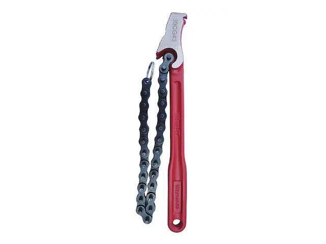 Click here for WESTWARD 39CG43 Chain Wrench Overall L 12 in. prices