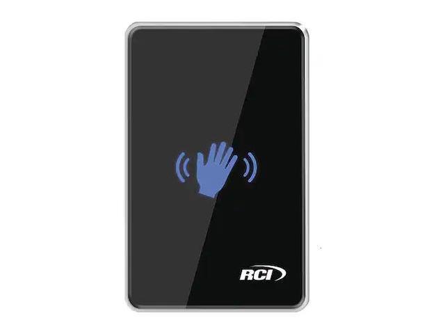 Click here for RCI 910TC Capacitive Sensing Touchplate prices