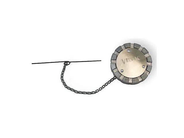 Click here for VELVAC 600184 Fuel Cap Vented Nonlock 8 per In Thr... prices