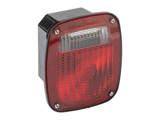 Click here for GROTE 53712 Three-Stud Replacement Lamp  LH prices