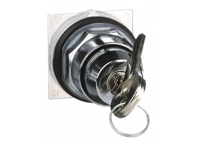 Click here for SCHNEIDER ELECTRIC 9001KS11K1 Non-Illum Selector S... prices