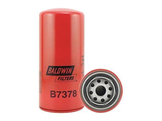 Click here for BALDWIN FILTERS B7378 Oil Fltr  Spin-On  8-1/8x3-1... prices