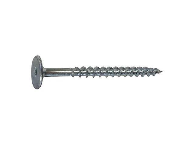 Click here for Powerhead  Cab Screw  #10  2 1/2 In  Pk150 prices