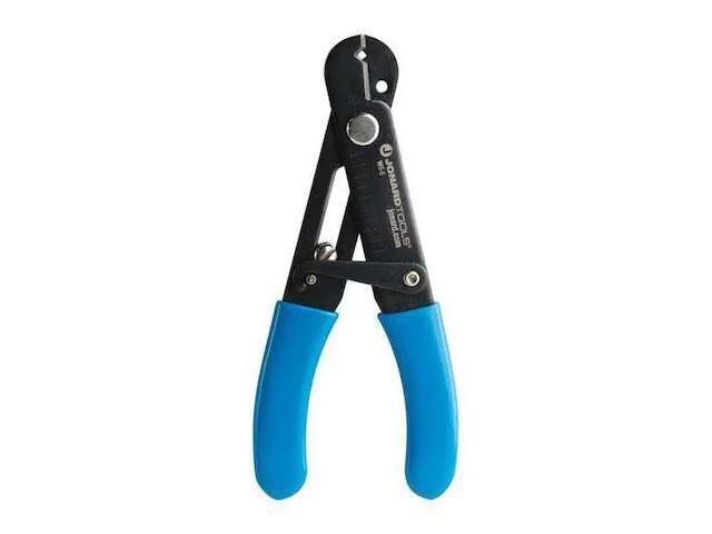 Click here for JONARD TOOLS WS-5 5 in Wire Stripper 10 to 30 AWG prices