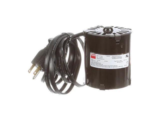 Click here for DAYTON 71732462M Vibrator Motor 1/100 HP 1625 RPM... prices