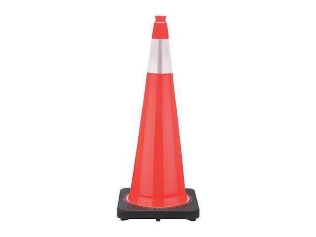 Click here for ZORO SELECT RS90055CT3M6 Traffic Cone  PVC  High-I... prices