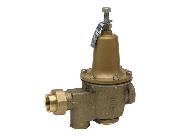Click here for WATTS 3/4 LFU5B-LP-Z3 Water Pressure Reducing Valv... prices