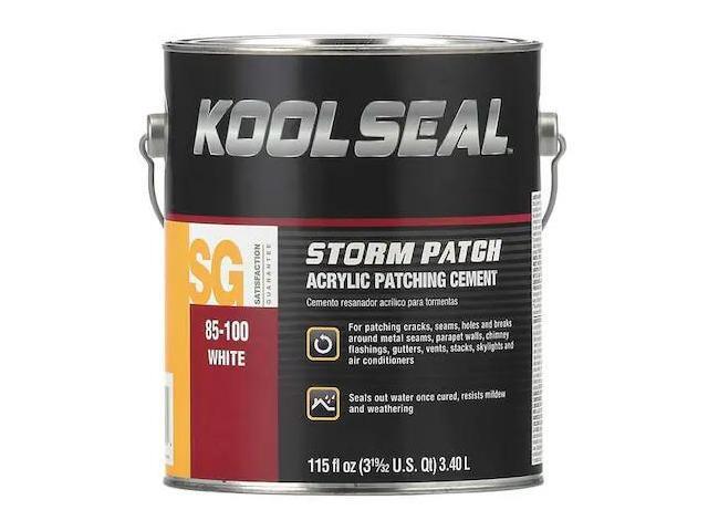 Click here for KOOL SEAL KS0085100-16 Acrylic Patching Cement  11... prices