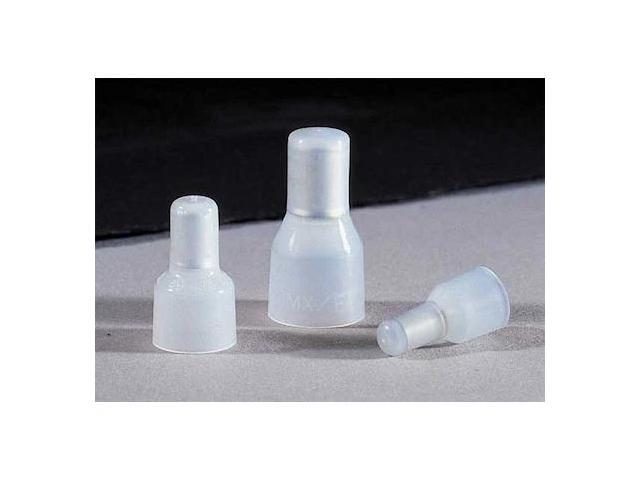 Click here for IDEAL 30-247G Closed-End Crimp Connector Clear PK1... prices